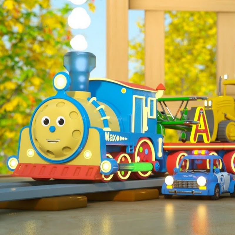 Иконка канала coilbook™ | Learning For Children