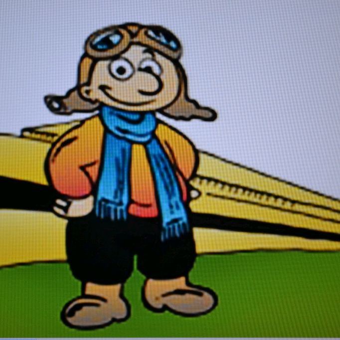 Иконка канала Рождённый в СССР