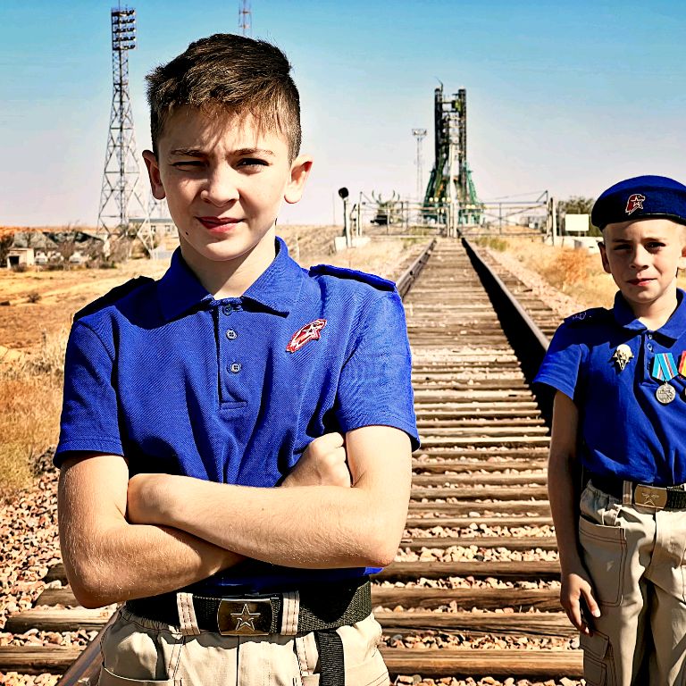 Иконка канала BEZNERVOV