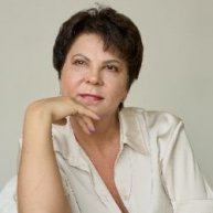 Иконка канала marina_shalashova | MariSha