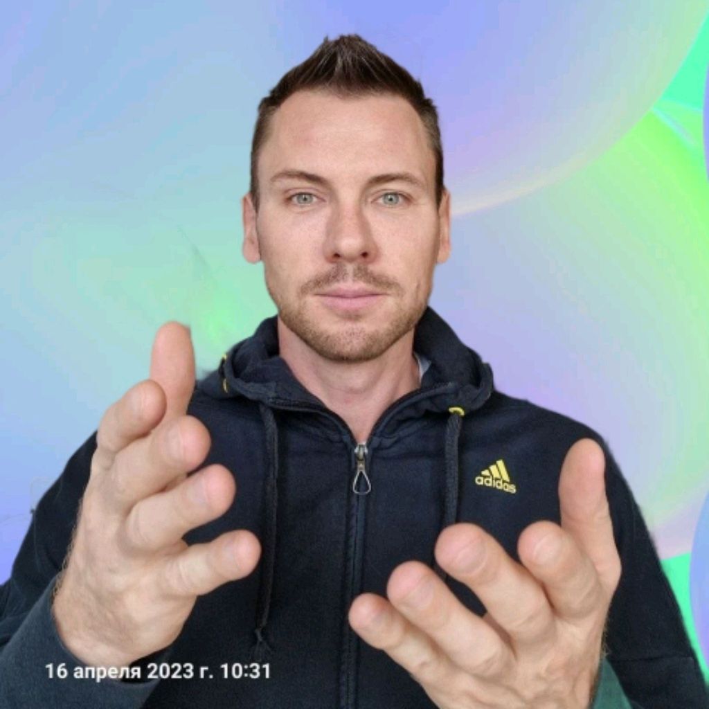 Иконка канала ВОЛШЕБНИК