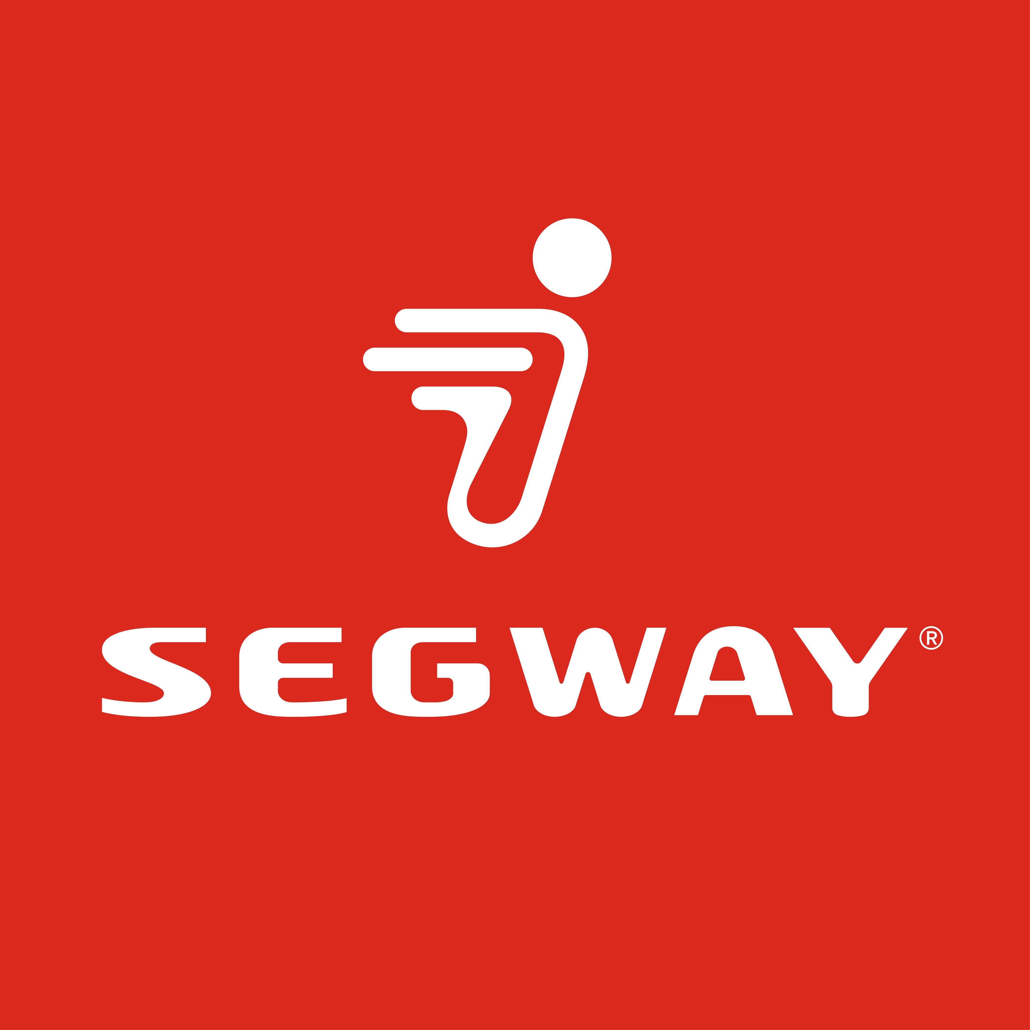 Иконка канала SEGWAY PowersportsRussia