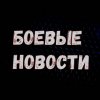 Иконка канала БОЕВЫЕ НОВОСТИ