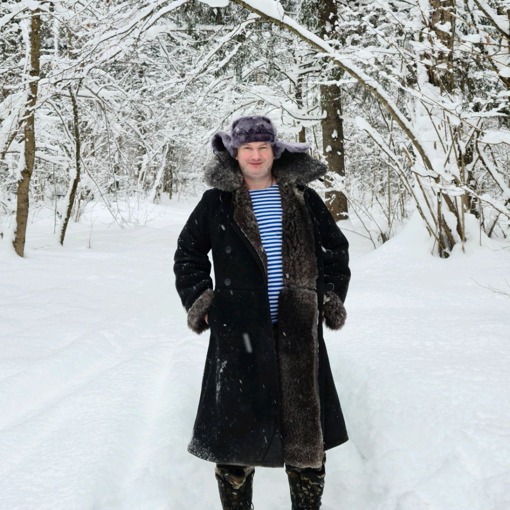 Иконка канала Вантеевские аборигены