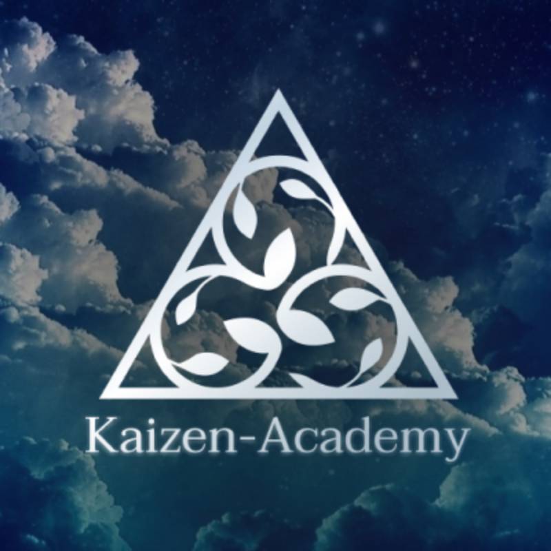 Иконка канала Академия "Кайдзен"