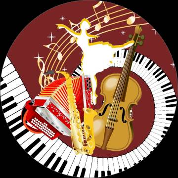 Иконка канала МБУ ДО "ДШИ" с.Ездочное Чернянского района