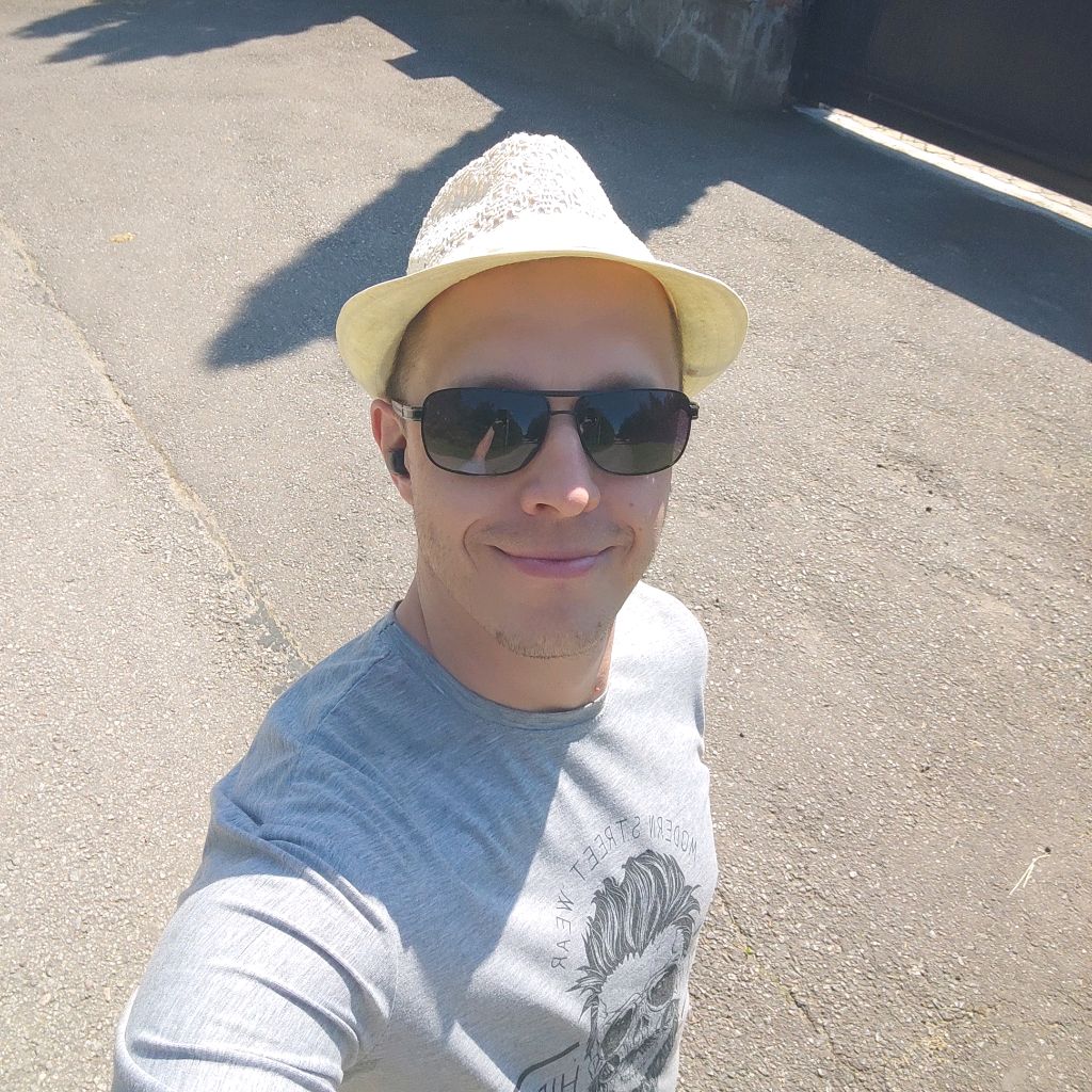 Иконка канала SERJIOMARGORETTI