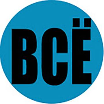 Иконка канала Всё о фильмах и сериалах