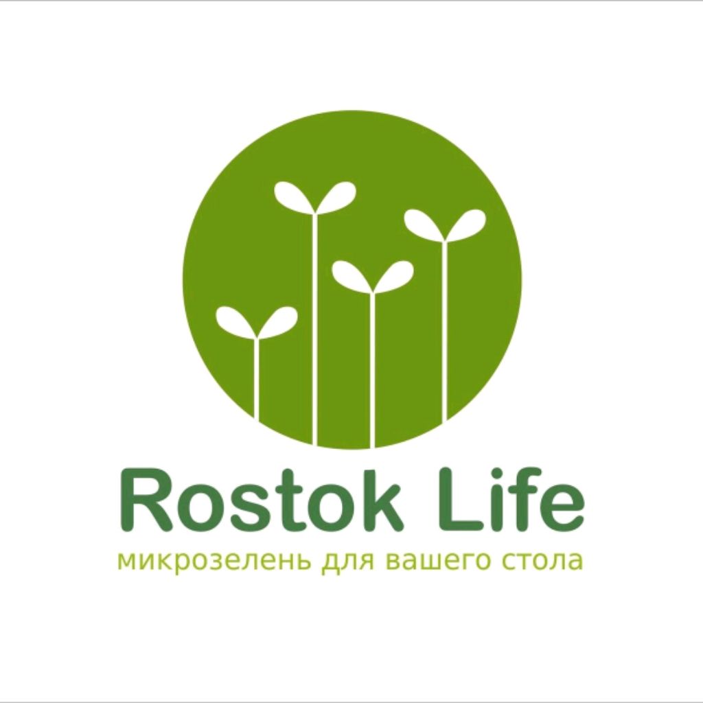 Иконка канала Свежая МИКРОЗЕЛЕНЬ: мифы и реальность