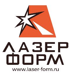Иконка канала Лазерформ