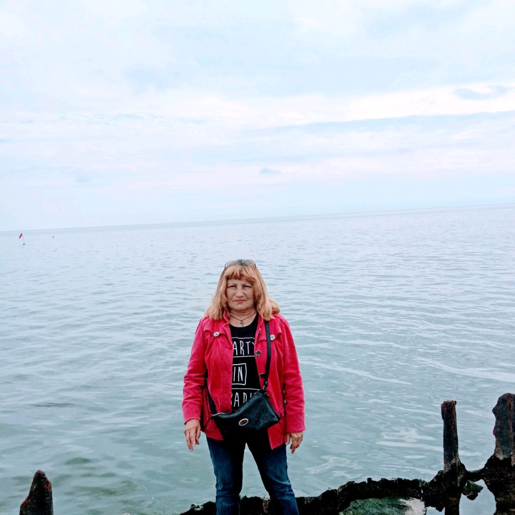 Иконка канала Natalie Petrova!