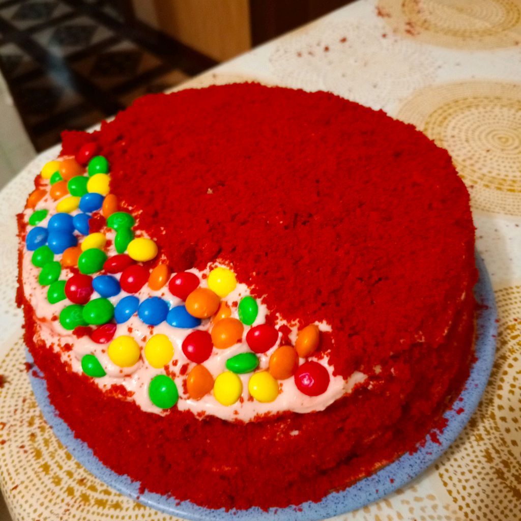 Иконка канала MashenkaTV