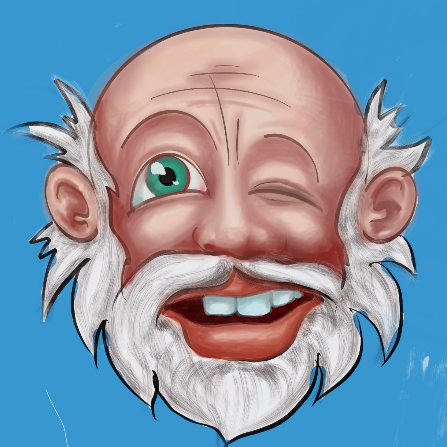 Иконка канала Александр М.