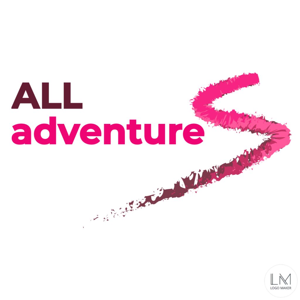 Иконка канала ALL ADVENTURES