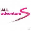Иконка канала ALL ADVENTURES