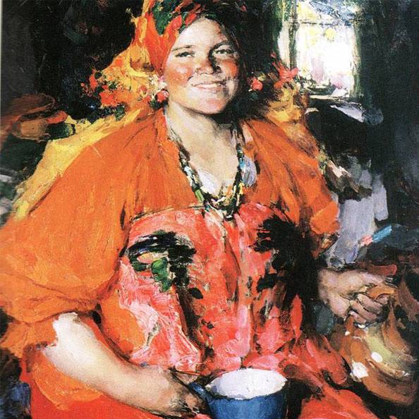 Иконка канала Женщина может всё?