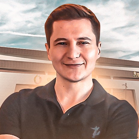 Иконка канала Алхименков Алексей