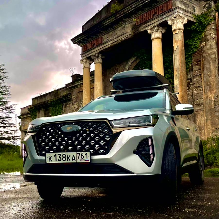 Иконка канала Авто и камера