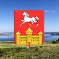 Иконка канала Администрация Краснотуранского района