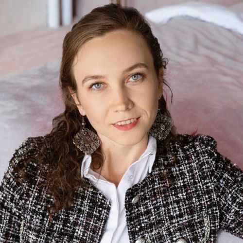 Иконка канала Анастасия Хураскина VIPmetod