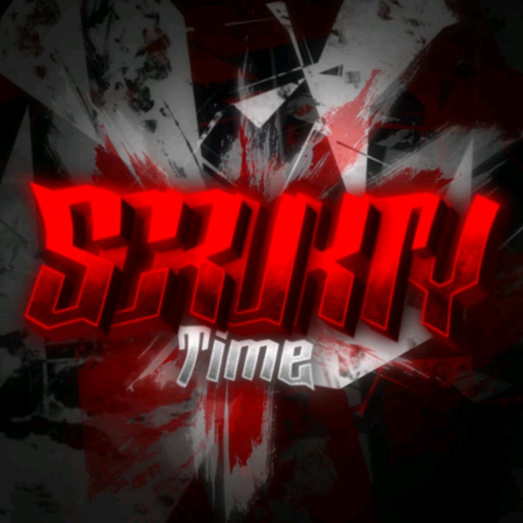 Иконка канала ScruXtY