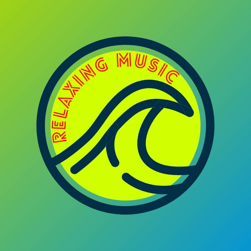 Иконка канала Релакс музыка