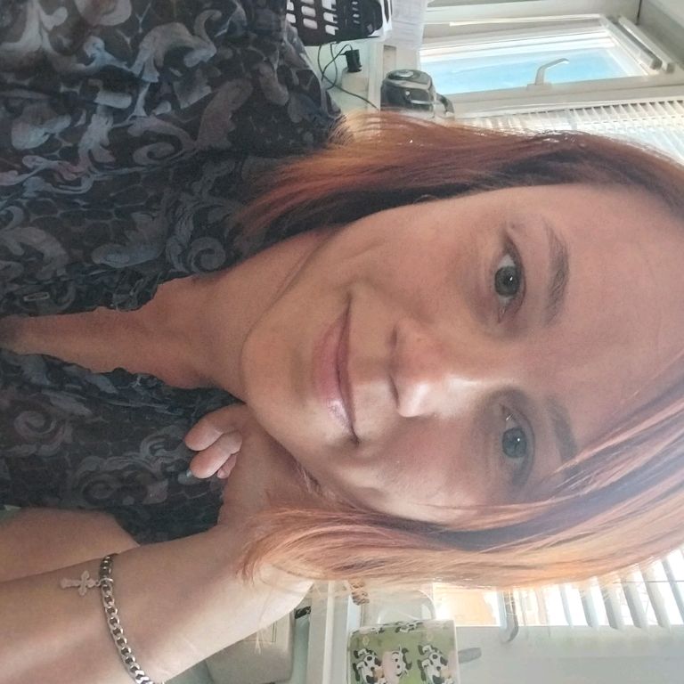 Иконка канала Ксю