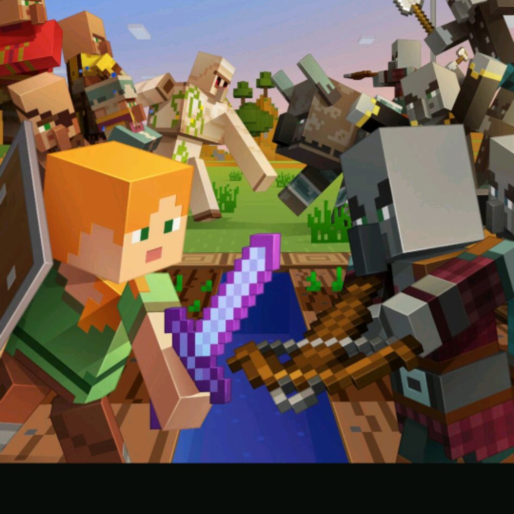 Иконка канала Рус Майн