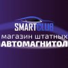Иконка канала SmartClub27