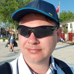 Иконка канала Vladimir Kurovski