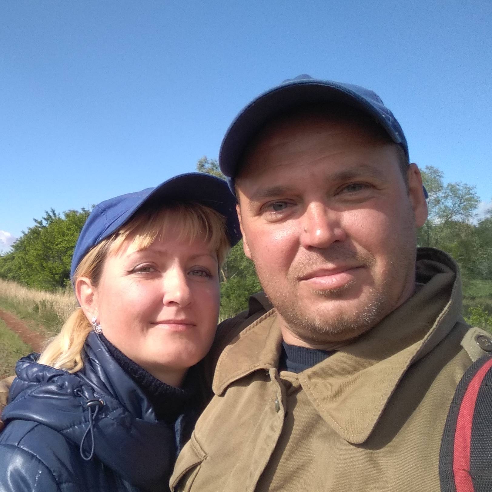 Иконка канала МЫ И ПРИРОДА