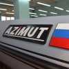 Иконка канала azimutboat Лодки моторные на www.azimutboat.ru