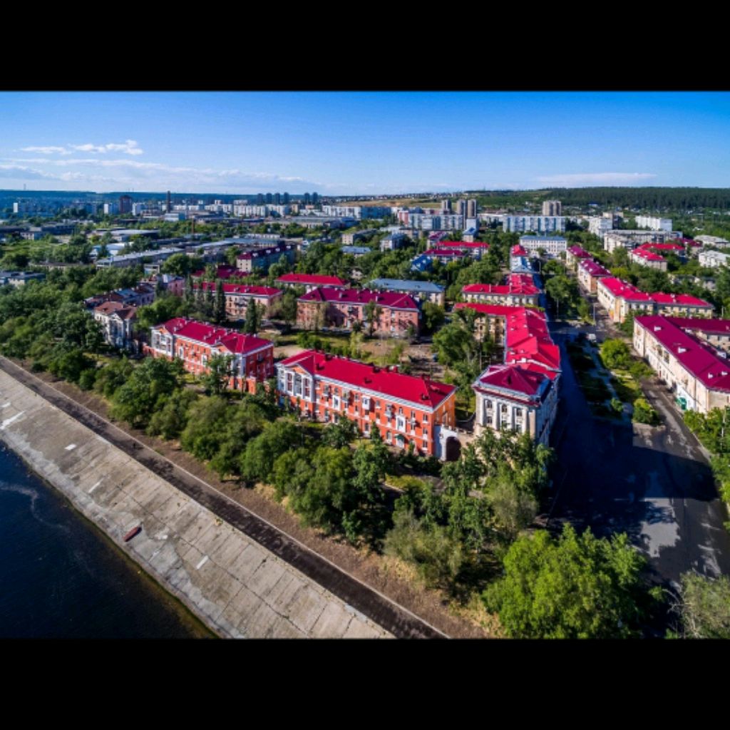 Иконка канала Гарри Тольятти