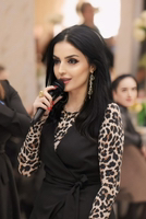 Иконка канала Хава Курбанова 💖