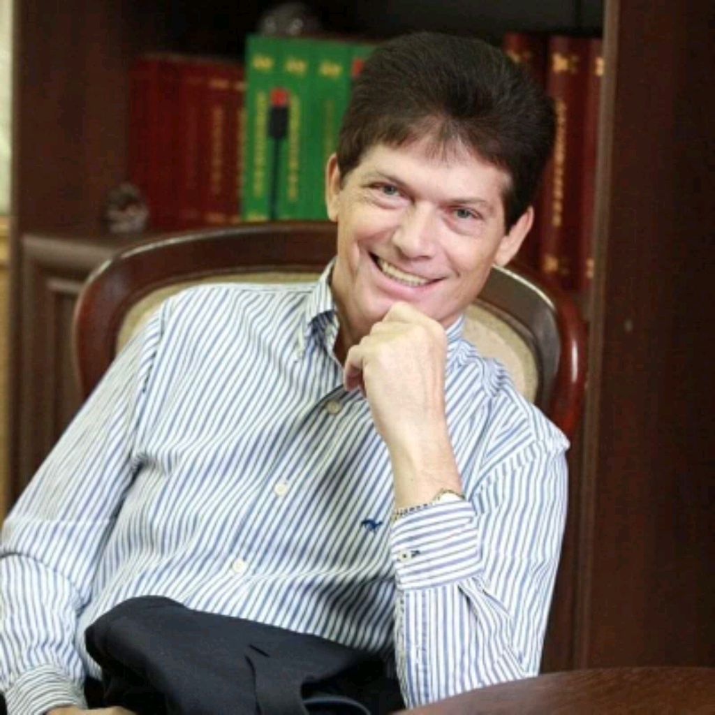 Иконка канала Николай Дворников