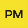 Иконка канала PRIZMAXIS — Центр визуального оформления