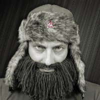 Иконка канала IvanPobeda