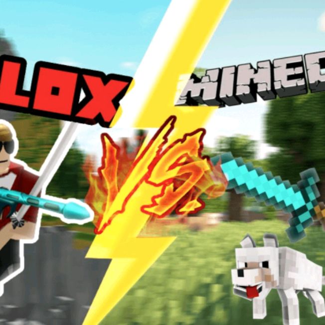 Иконка канала MINER в Roblox