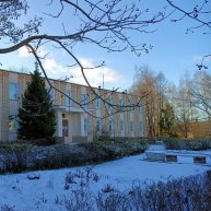 Иконка канала Публичная библиотека Родники