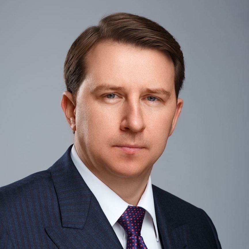 Иконка канала Алексей Копайгородский