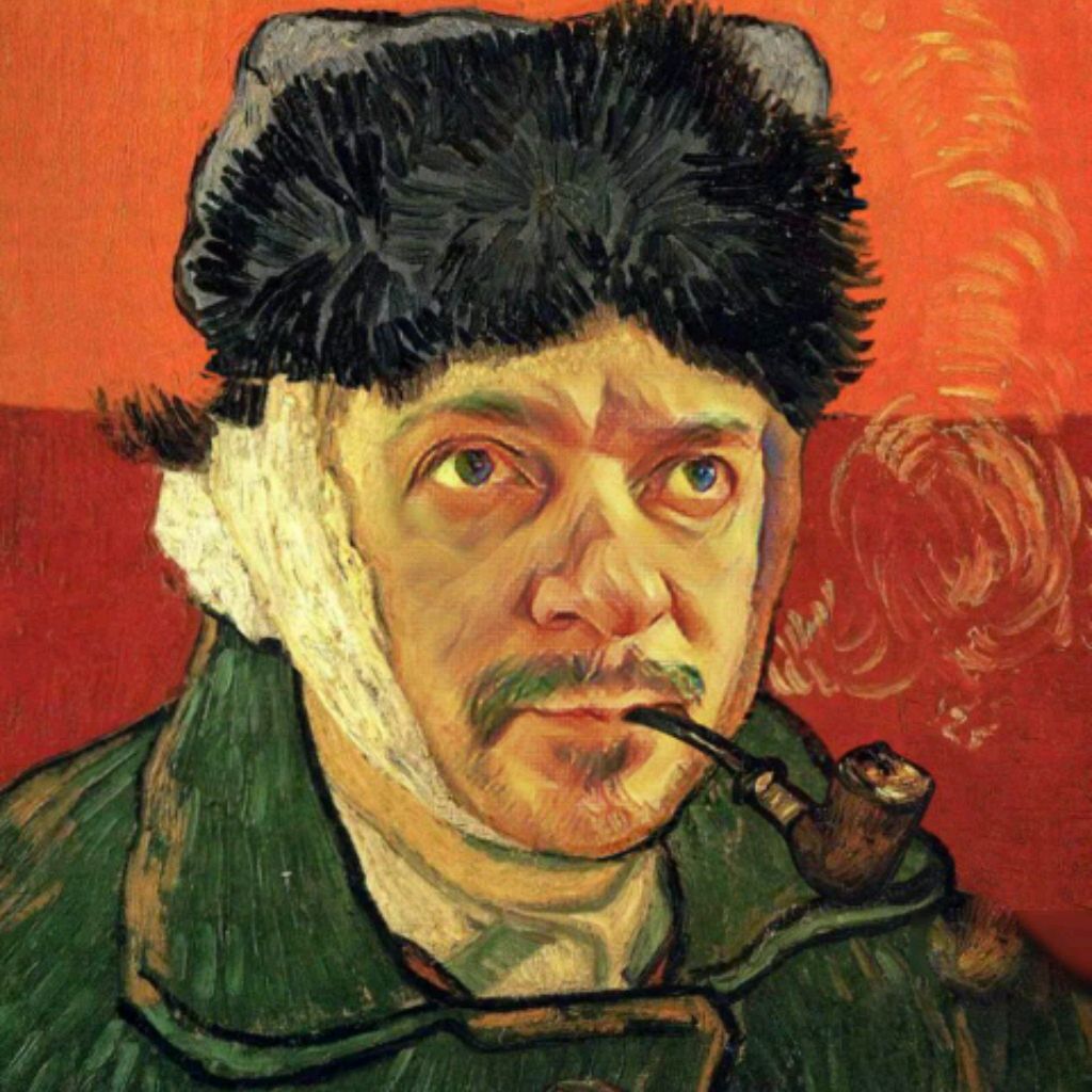 Иконка канала and-x6 МОЙ ВЛОГ