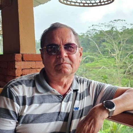 Иконка канала Gennadij