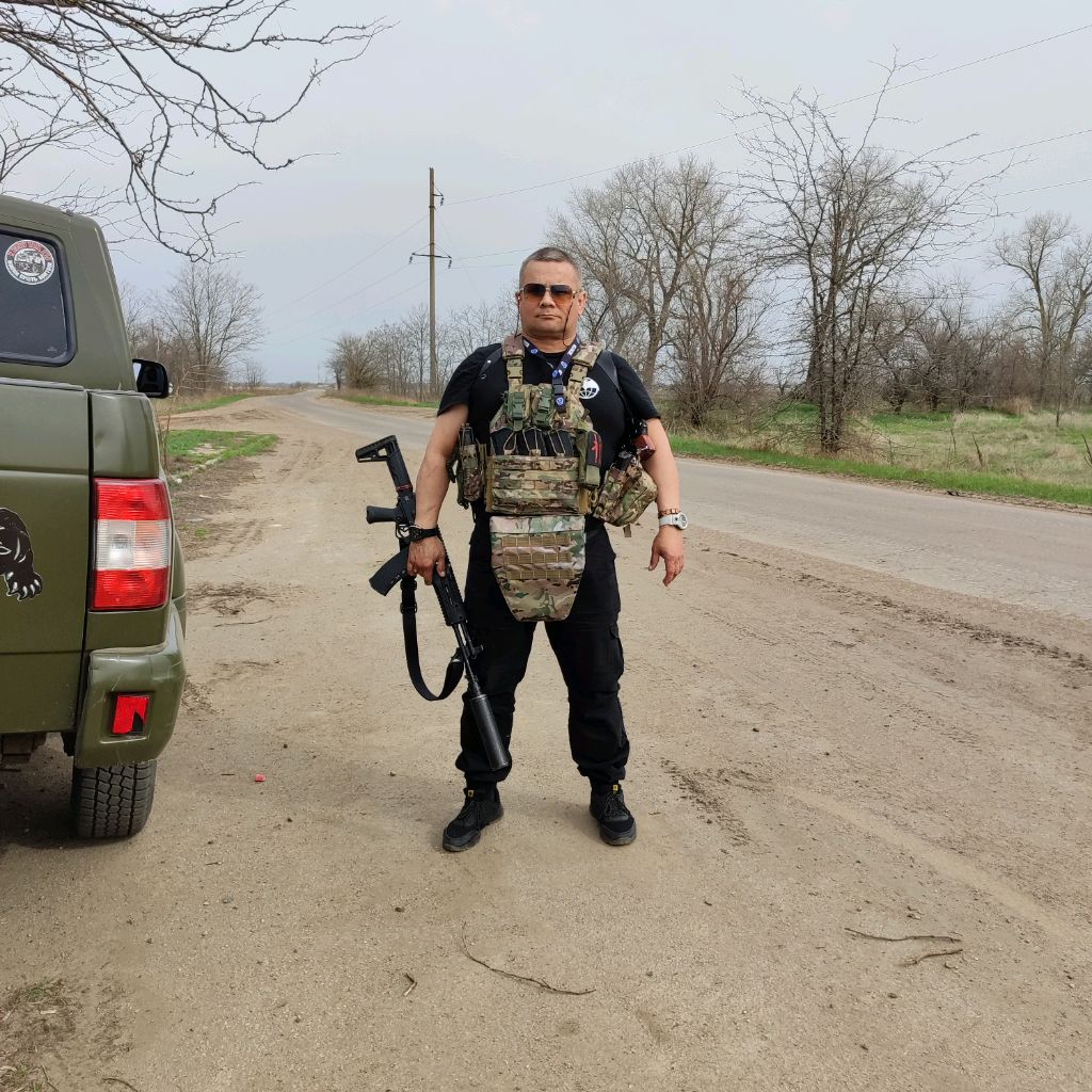 Иконка канала Мексиканец