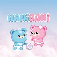 Иконка канала HANIBANI