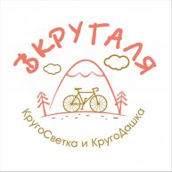 Иконка канала КругоСветка и КругоДашка