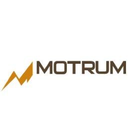 Иконка канала MOTRUM