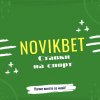Иконка канала NOVIKBET Бесплатные прогнозы на спорт