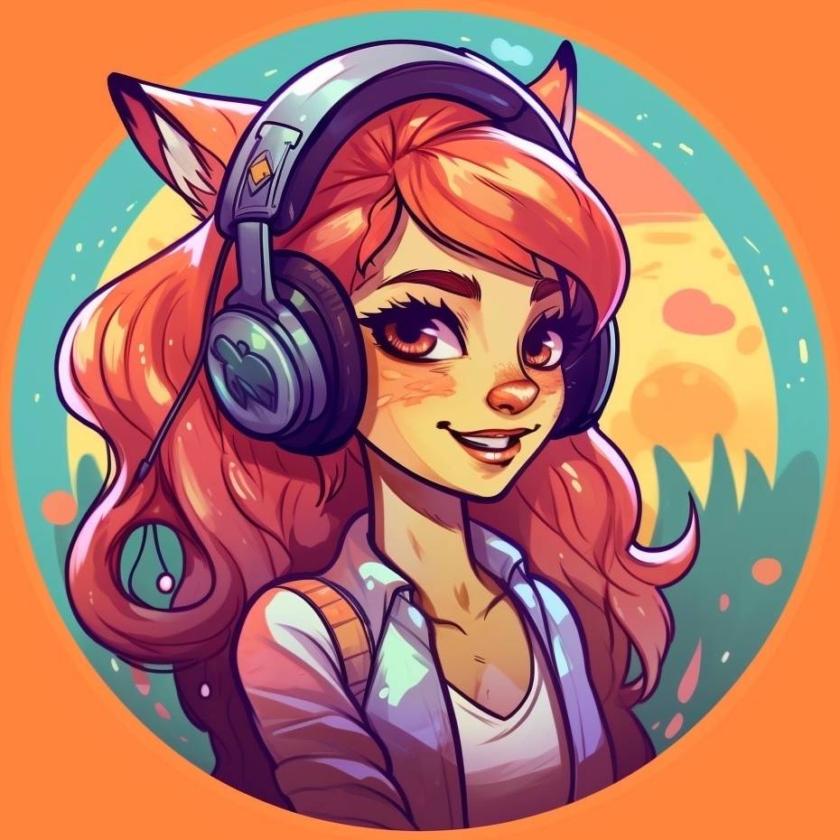 Иконка канала LisaIzLesa