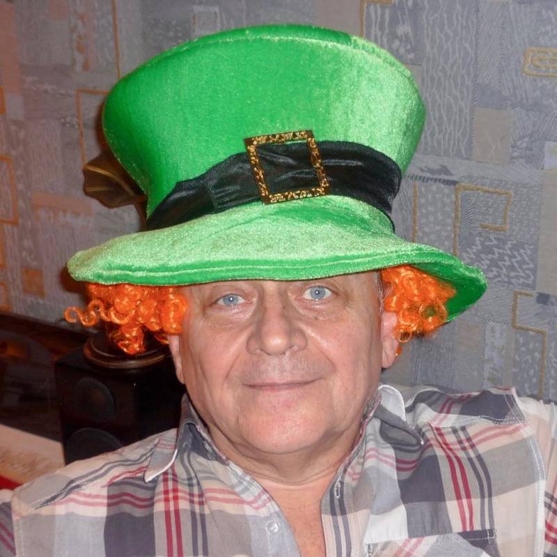 Иконка канала Александр Грищенко