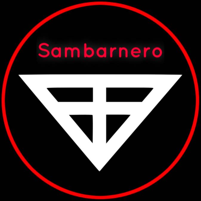 Иконка канала Sambarnero